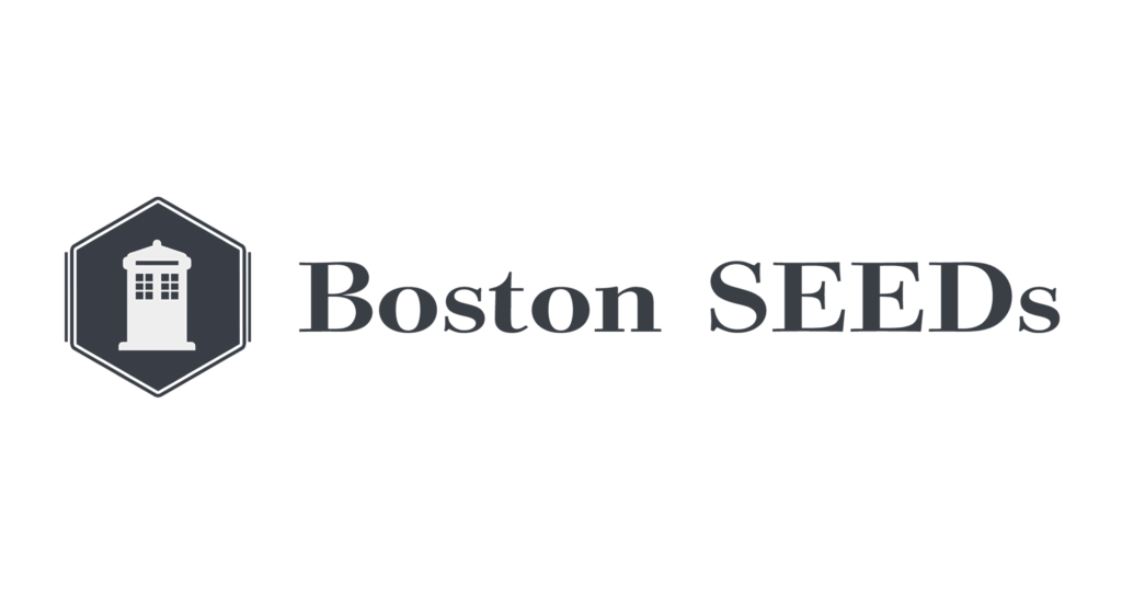 ホーム - Boston SEEDs